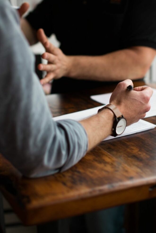 Advice-Only Financial